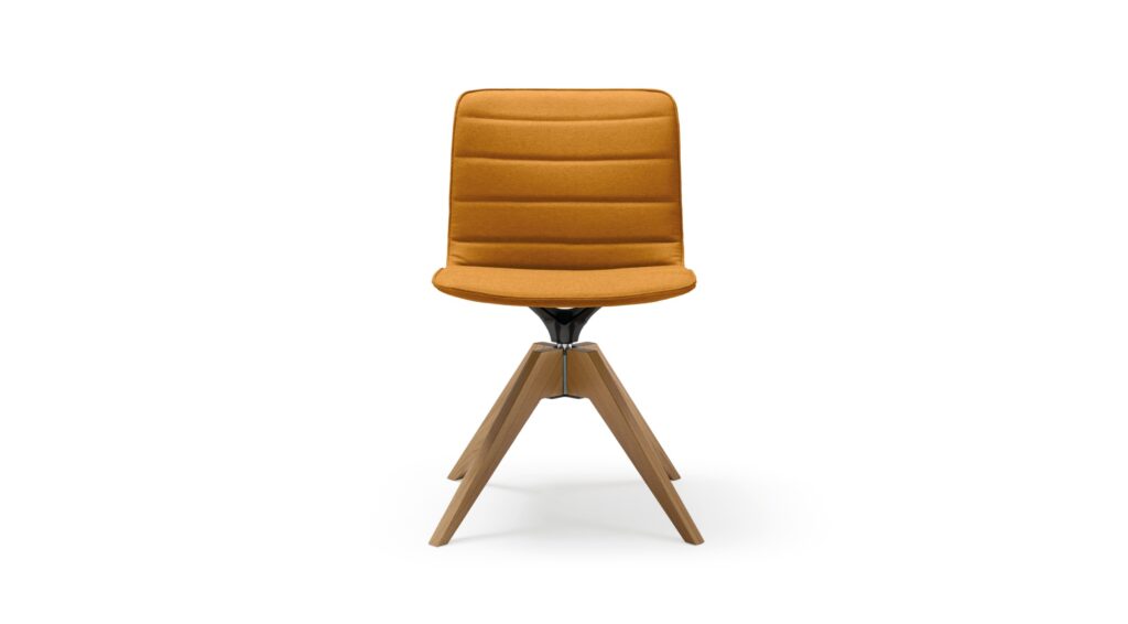 Pat Visitor Chair - Vivendo