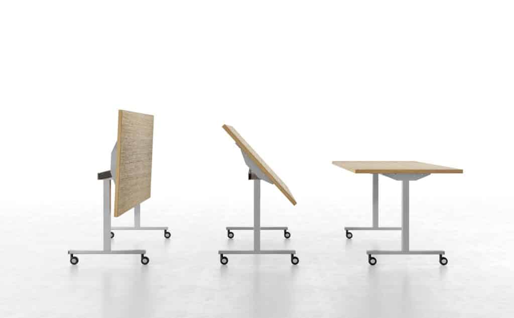 POP Folding Table Collection - Vivendo