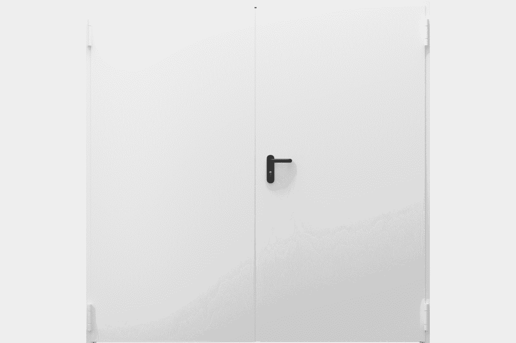 Common Area Doors - Vivendo