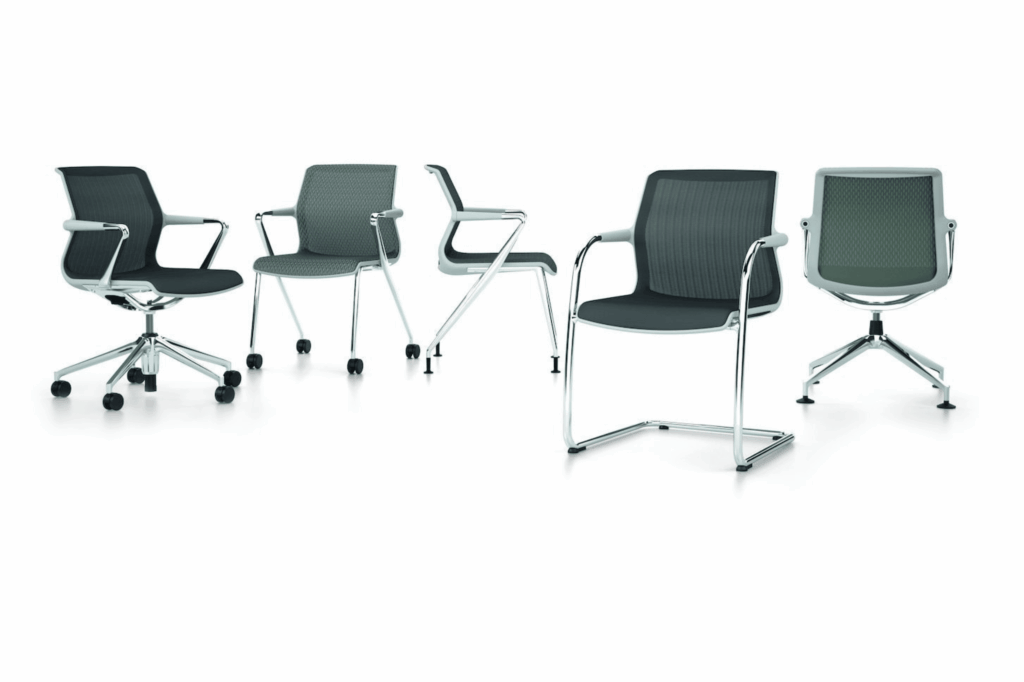 Unix Chair Collection - Vivendo