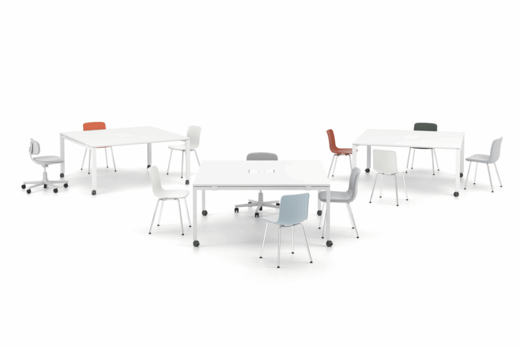 Workit Tables - Vivendo