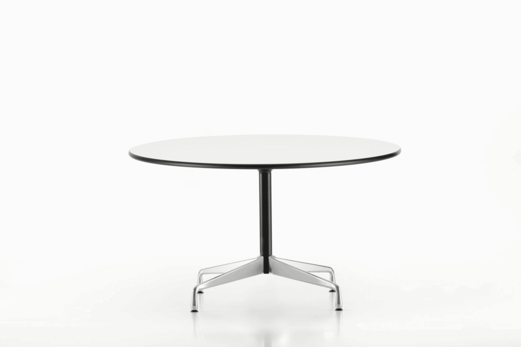 Eames Segmented Tables Dining - Vivendo